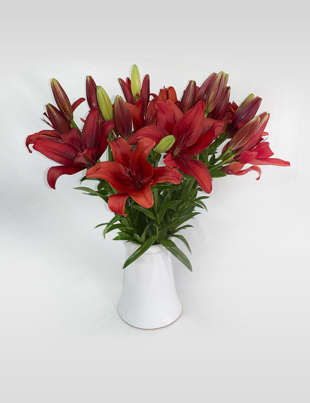 Flores y Ramos » Te llevo flores